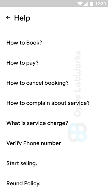 2 App Template| Online Bill Payment App| Recharge App| Booking App| Wallet App| QuickPay by ...